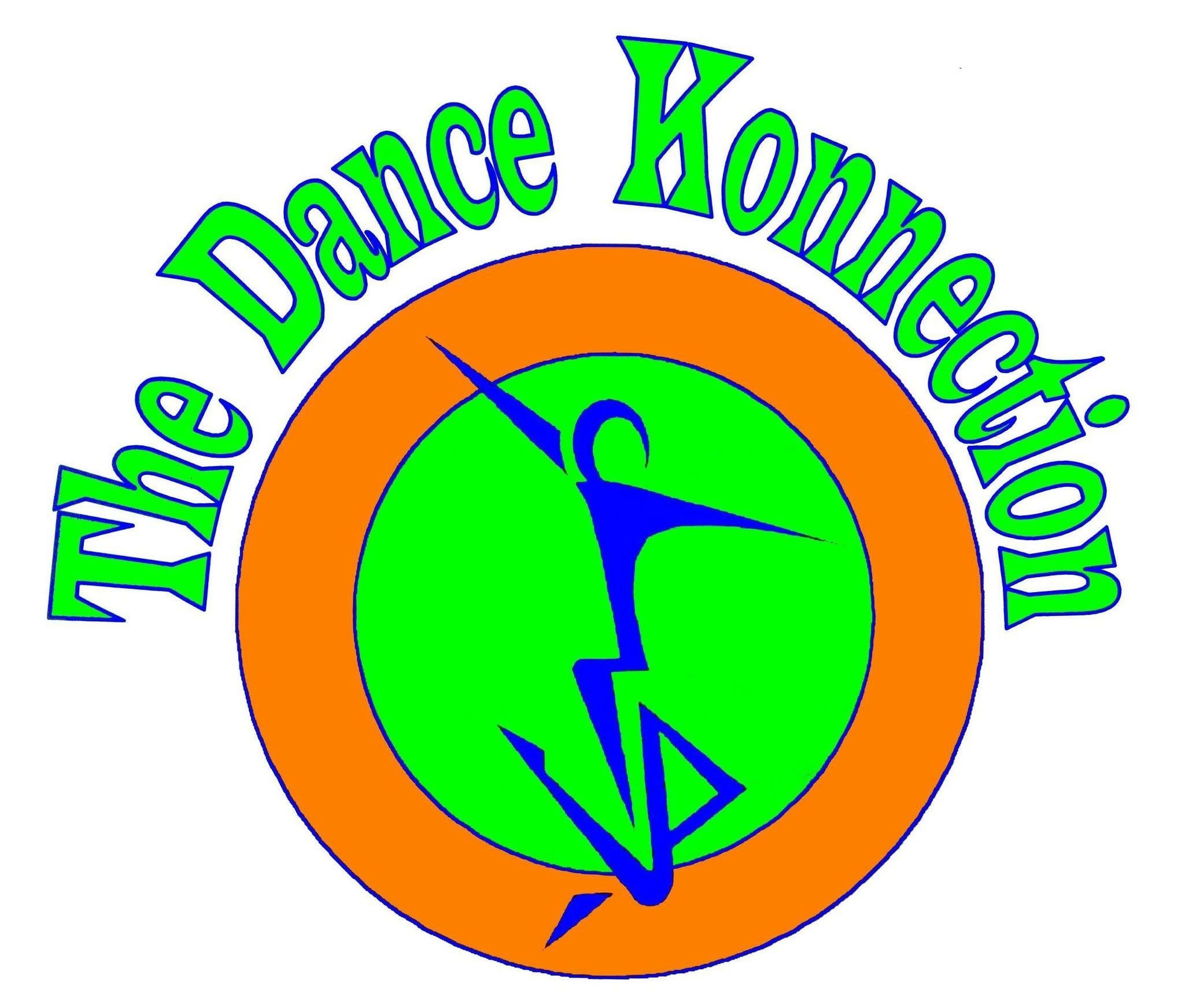 The Dance Konnection – Designed By Gi