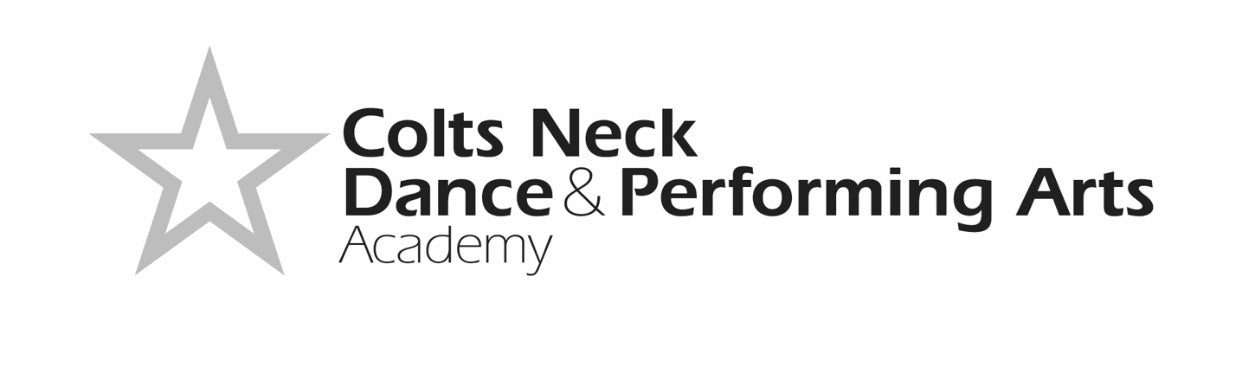 Colts Neck Dance – Designed By Gi