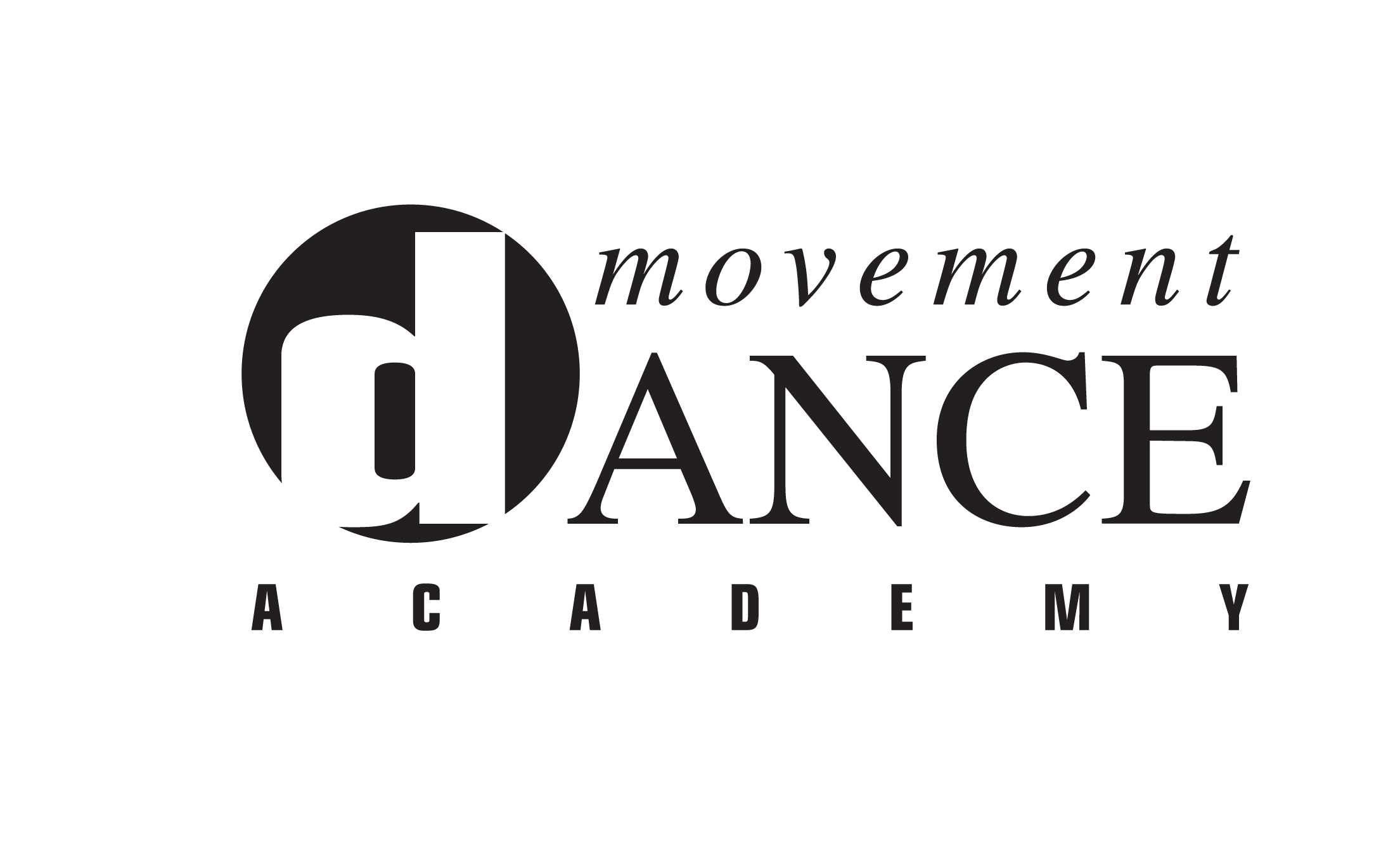 Movement Dance Academy – Designed By Gi