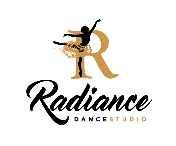 Radiance Dance Studio – Designed By Gi