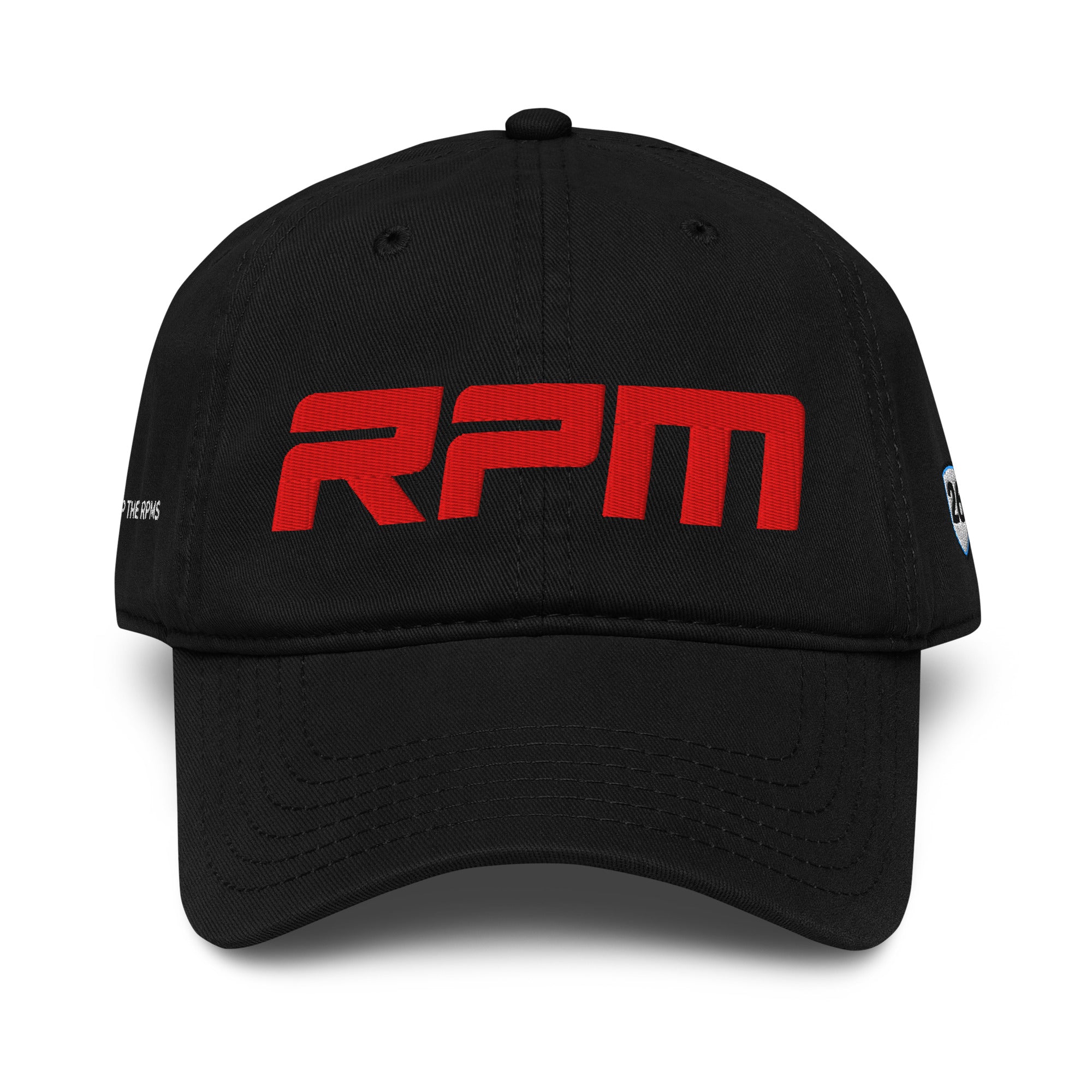 F1 Baseball Cap – Designed By Gi